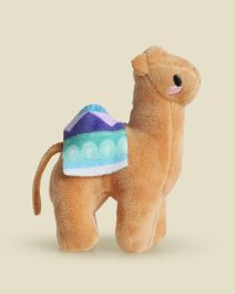 Shababuna x HNAK Fasiel The Camel's Family - 1 Piece (The Mother)