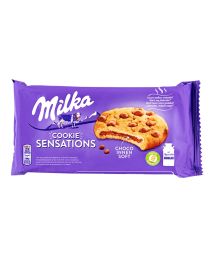 Milka Cookies Sensations 156 gm