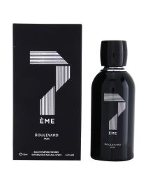 Boulevard 7 Eme Men Perfume EDP 100 ml
