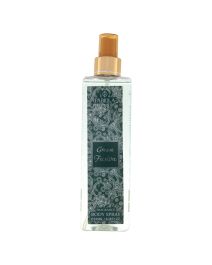 Fabiola Green Fusion Body Spray 245 ml