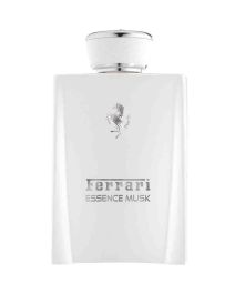 FERRARI ESSENCE MUSK EDP (M) 100ml #10050600 (327-G-1)