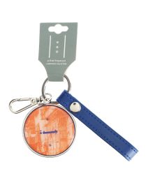 Shababuna×Hnak Landmark Collection Keychain (Jeddah)