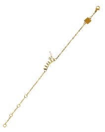 MMA Love Value Bracelet